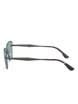 VOGUE EYEWEAR Cat-eye Frame Sunglasses