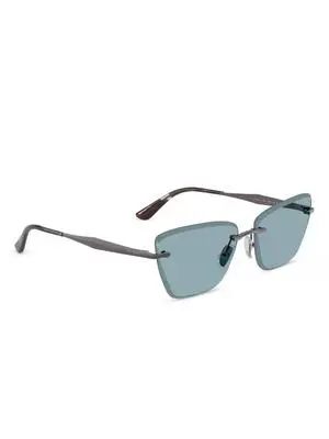 VOGUE EYEWEAR Cat-eye Frame Sunglasses