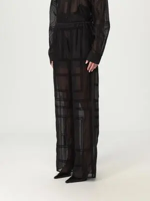 TOTEME Wide Leg Pants