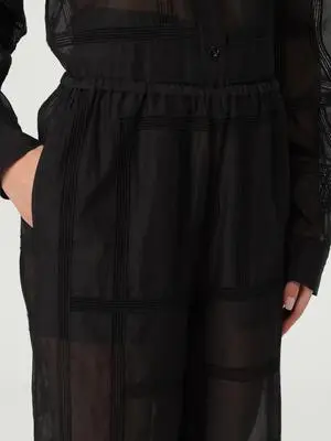 TOTEME Wide Leg Pants
