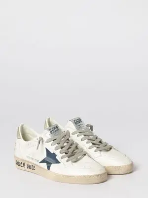 GOLDEN GOOSE Low Top Sneakers