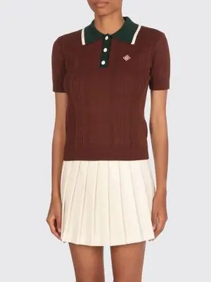 Casablanca Polo Shirt