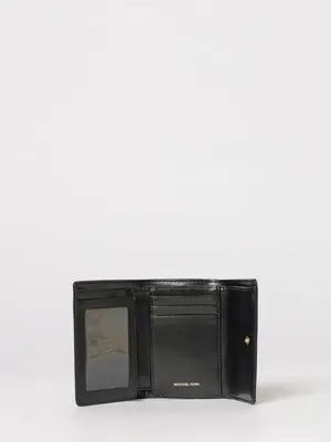 Michael Kors Wallet - Black
