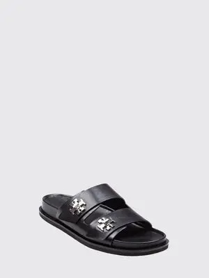 Tory Burch Heeled Sandals - Black