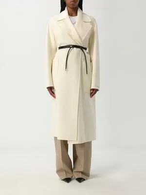 Sportmax Classic Outerwear For Women