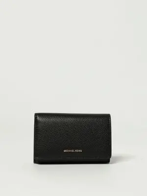Michael Kors Wallet - Black