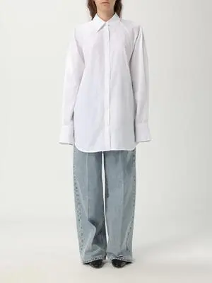 TOTEME Shirt - White