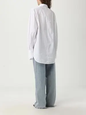 TOTEME Shirt - White