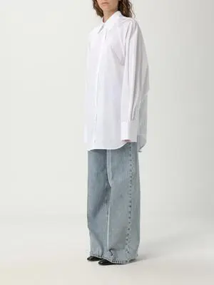 TOTEME Shirt - White