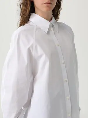 TOTEME Shirt - White