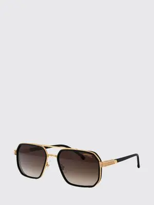 Carrera Eyewear Aviator Sunglasses - Black 1