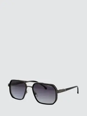 Carrera Eyewear Aviator Sunglasses - Black 2
