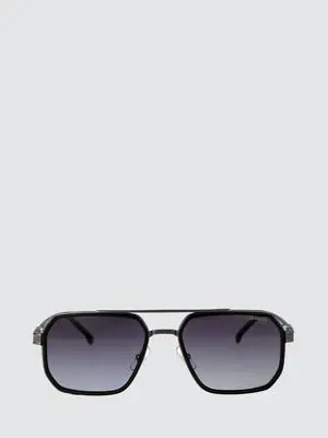 Carrera Eyewear Aviator Sunglasses - Black 2