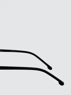 Carrera Eyewear Aviator Sunglasses - Black 2