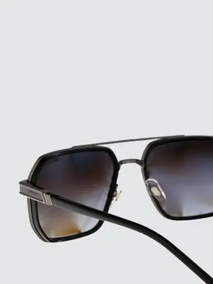 Carrera Eyewear Aviator Sunglasses - Black 2