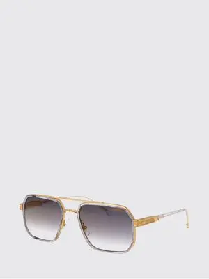 Carrera Eyewear Carrera Aviator Sunglasses Transparent