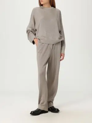 Brunello Cucinelli Pullover - Silver