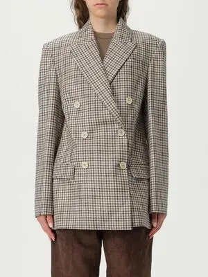 Brunello Cucinelli Jacket - Beige