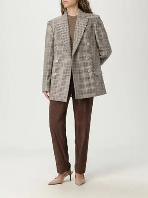 Brunello Cucinelli Jacket - Beige
