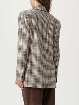 Brunello Cucinelli Jacket - Beige