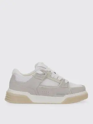 REPRESENT Lace-up Sneakers - White