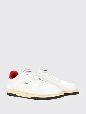Hugo Sneakers - White