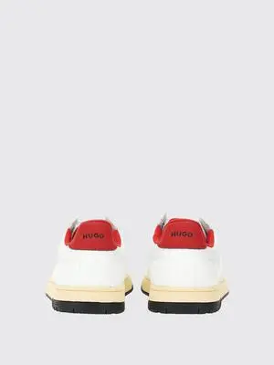 Hugo Sneakers - White