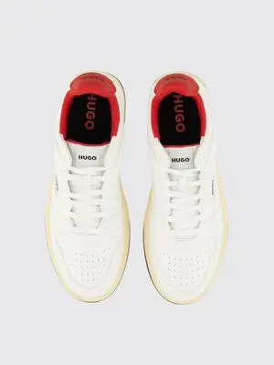 Hugo Sneakers - White