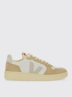 VEJA Lace-up Sneakers - Beige
