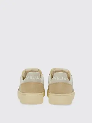 VEJA Lace-up Sneakers - Beige