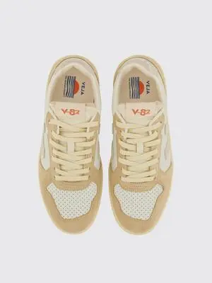 VEJA Lace-up Sneakers - Beige