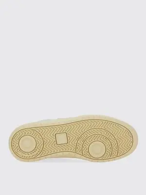 VEJA Lace-up Sneakers - Beige