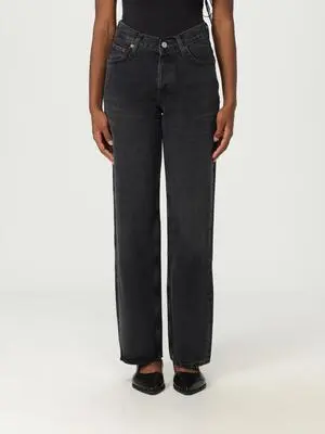 AGOLDE Straight Leg Jeans
