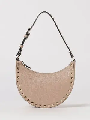 Valentino Garavani Studded Mini Bag - Pink