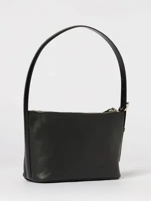 A.p.c. Shoulder Bag - Black