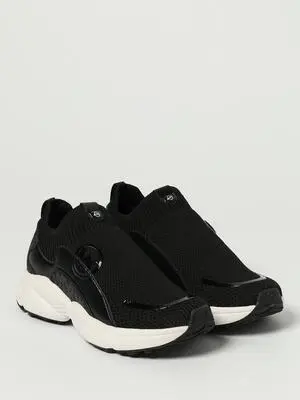 Michael Kors Logo Detail Sock Sneakers