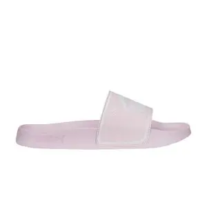 Pink Slides Slipper