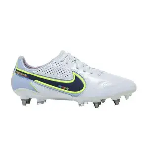 Nike Tiempo Legend 9 Elite Sg Pro 'progress Pack - Grey