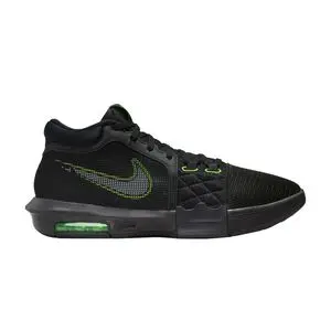 Nike Lebron Witness 8 Ep - Black