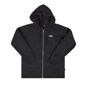 Supreme X Undercover Generation Fuck You Zip Up Sweat - Black