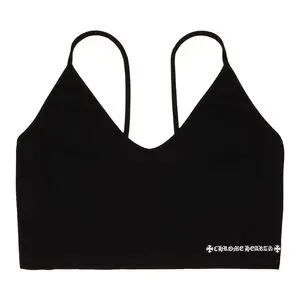 Chrome Hearts Cut Off Tank Top