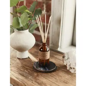 P.F CANDLE CO Golden Coast Scented Reed Diffuser 317g