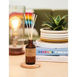 P.F CANDLE CO Golden Coast Scented Reed Diffuser 317g