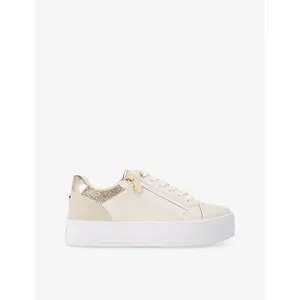 Carvela Studded Sneakers For Women