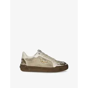 Zadig&voltaire Printed Shoes For Women