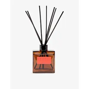 P.F CANDLE CO Smoked Cherry Scented Diffuser 471g - One-color