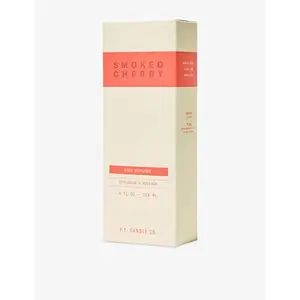 P.F CANDLE CO Smoked Cherry Scented Diffuser 471g