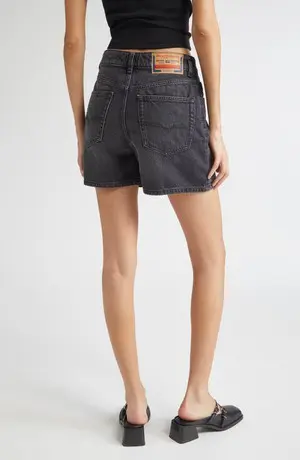 DIESEL® Denim Shorts
