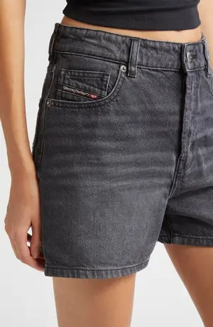 DIESEL® Denim Shorts