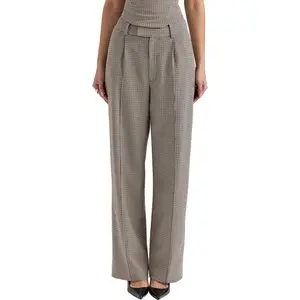 House Of Cb High Rise Pants For Women